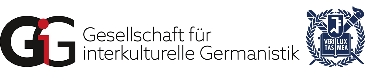 Krisen als Impulse für die Germanistik? – Tagung in Zusammenarbeit mit ...